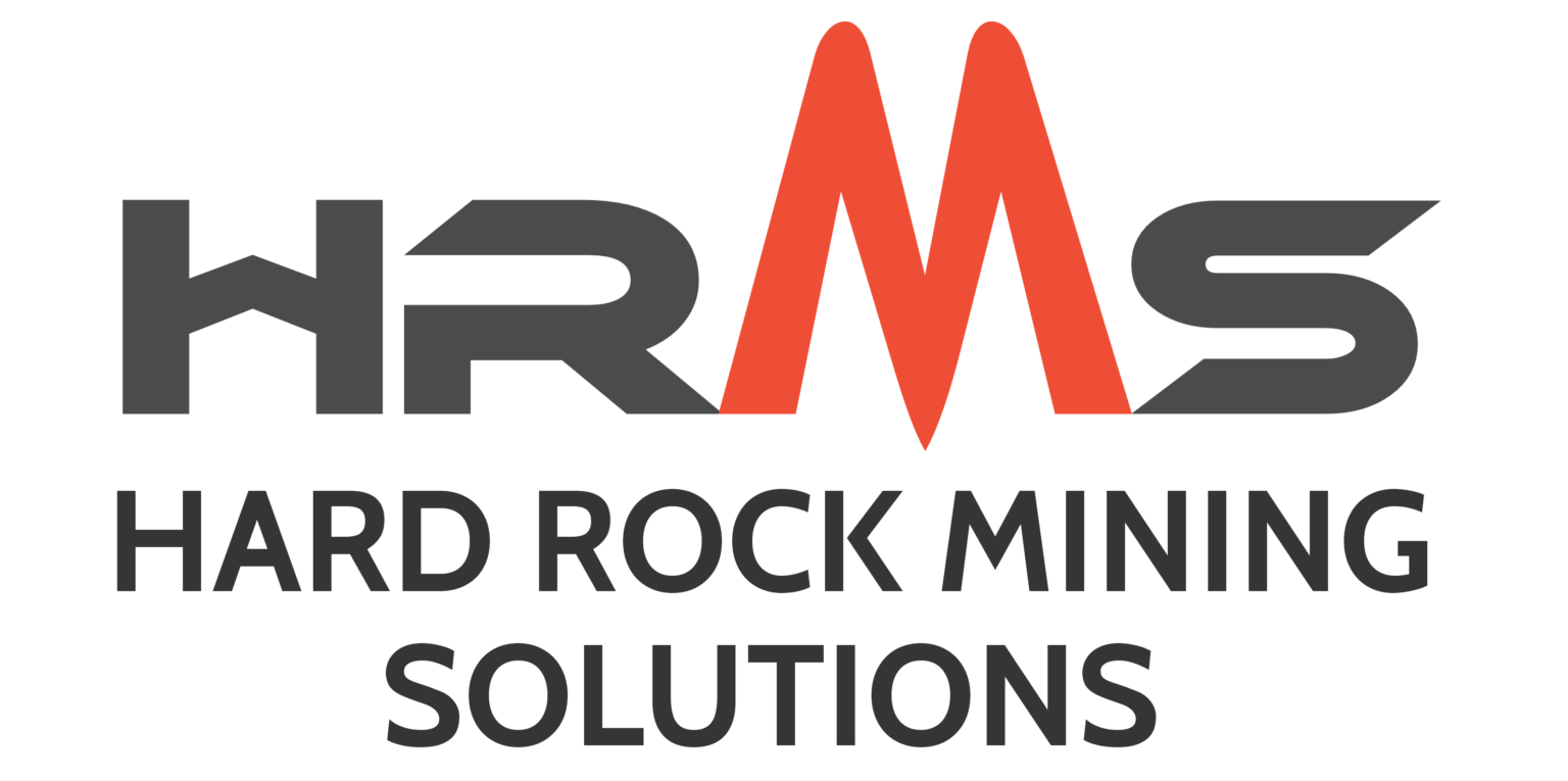 Contact - Hardrock Mining Solutions