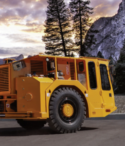 Welcome to Hardrock Mining Solutions (HRMS)