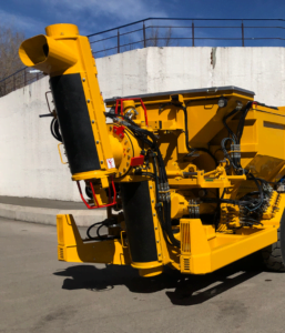 Welcome to Hardrock Mining Solutions (HRMS)