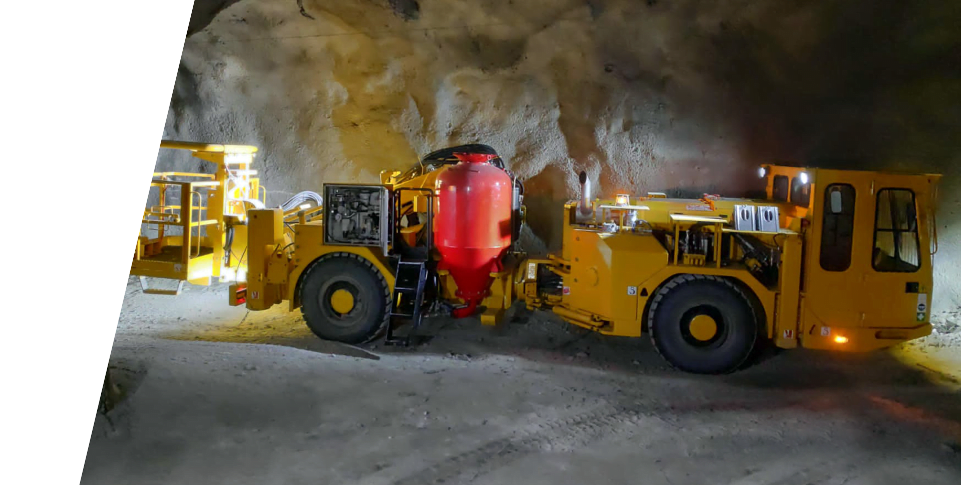 Products - Hardrock Mining Solutions